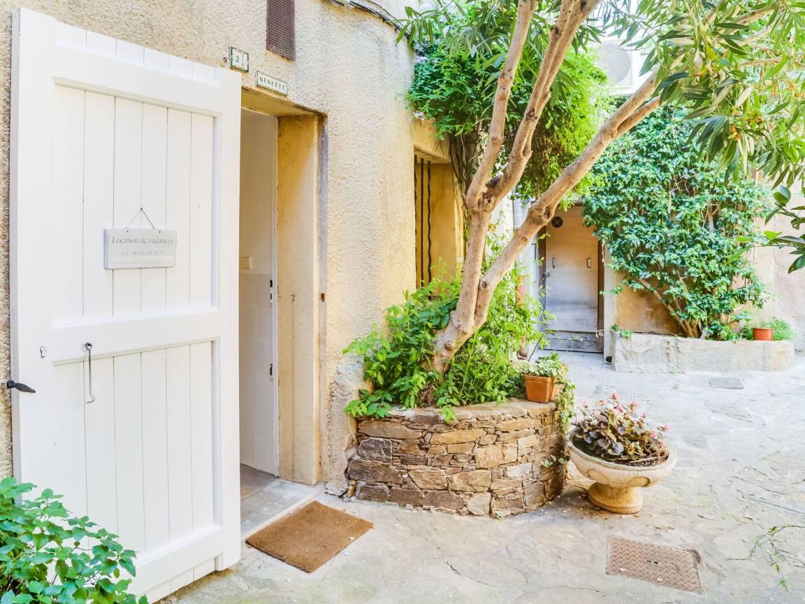 25 M² Apartment ∙ 1 Bedroom ∙ 2 Guests - Le Lavandou