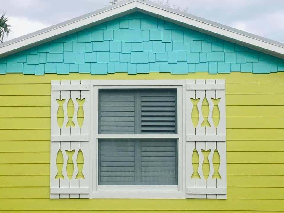 93 M² Mökki ∙ 2 Makuuhuonetta ∙ 4 Vierasta - Stuart, FL