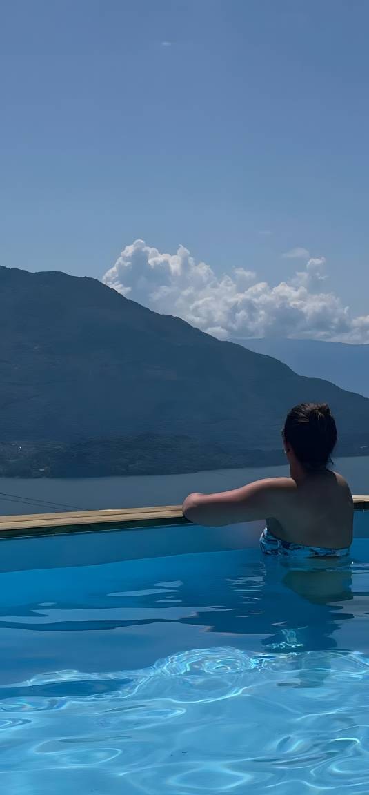 60 M² Appartamento Vacanza ∙ 1 Camera Da Letto ∙ 3 Ospiti - Valchiavenna