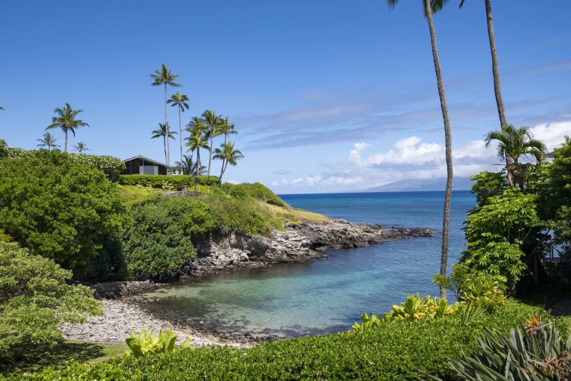 158 M² Cottage ∙ 3 Bedrooms ∙ 6 Guests - Maui, HI