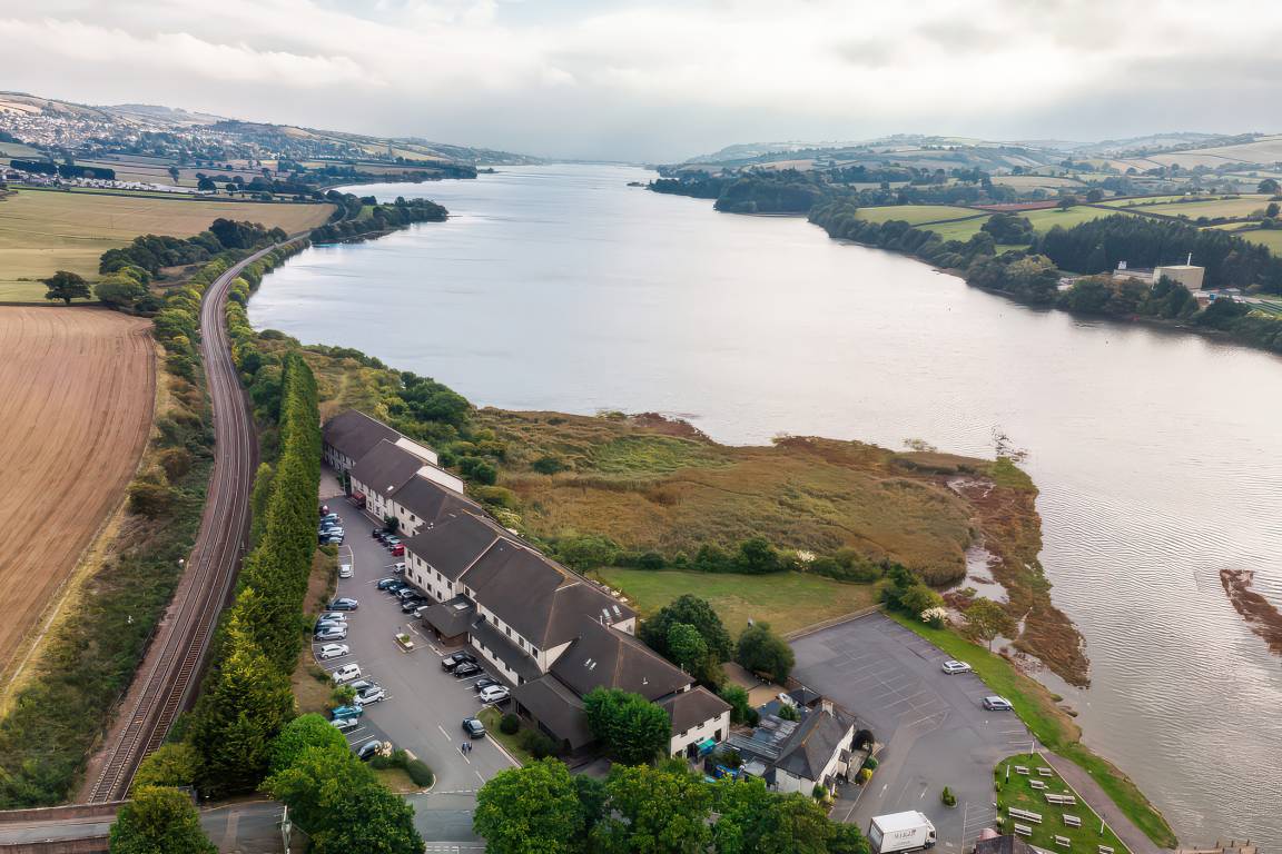 Cottage ∙ 1 Bedroom ∙ 2 Guests - Teignmouth