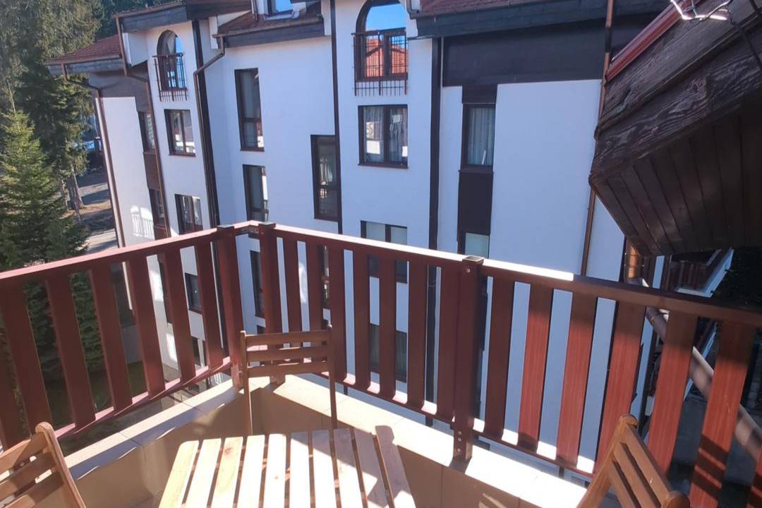98 M² Ferienwohnung ∙ 2 Schlafzimmer ∙ 8 Gäste - Bulgarien
