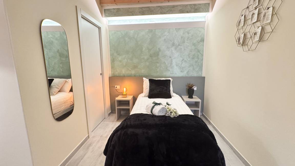20 M² Bed And Breakfast ∙ 1 Bedroom ∙ 1 Guest - Chioggia