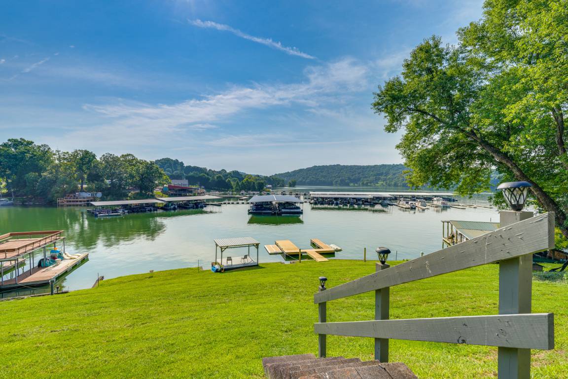 120 M² House ∙ 2 Bedrooms ∙ 8 Guests - Warriors' Path State Park, Kingsport
