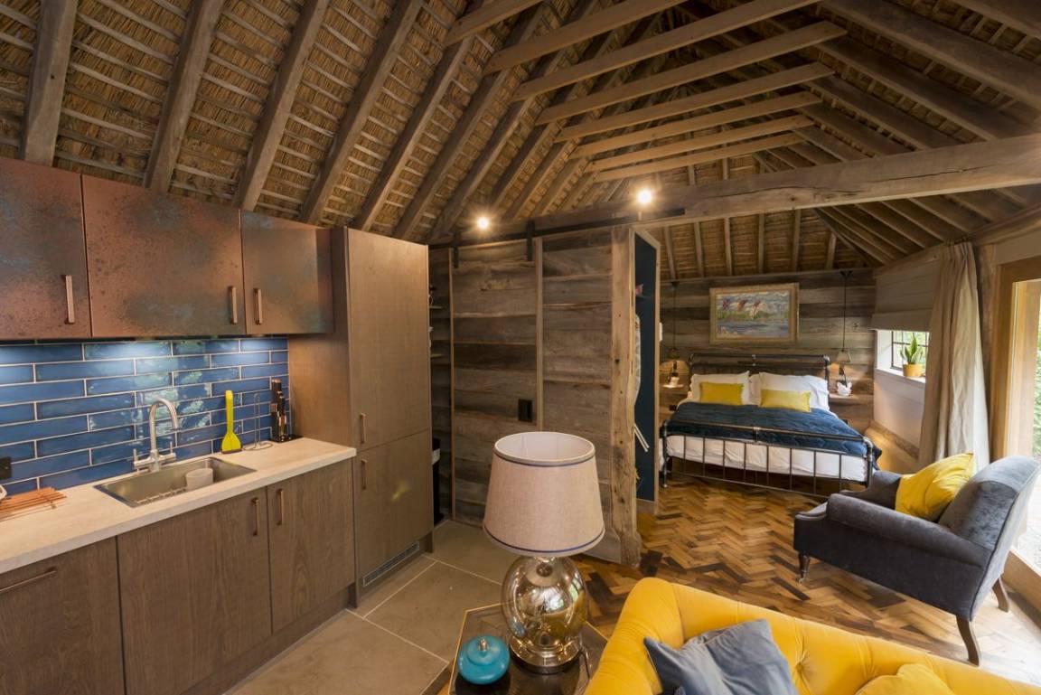 Cottage ∙ 1 Bedroom ∙ 2 Guests - Maidstone