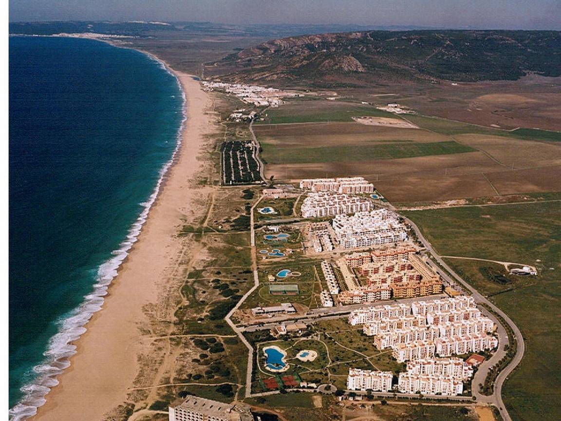 50 M² Apartment ∙ 2 Bedrooms ∙ 5 Guests - Zahara de los Atunes