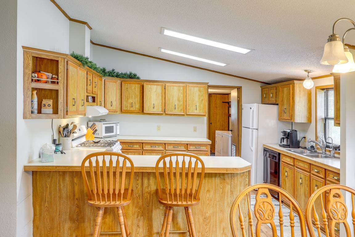 145 M² House ∙ 3 Bedrooms ∙ 10 Guests - Badlands National Park