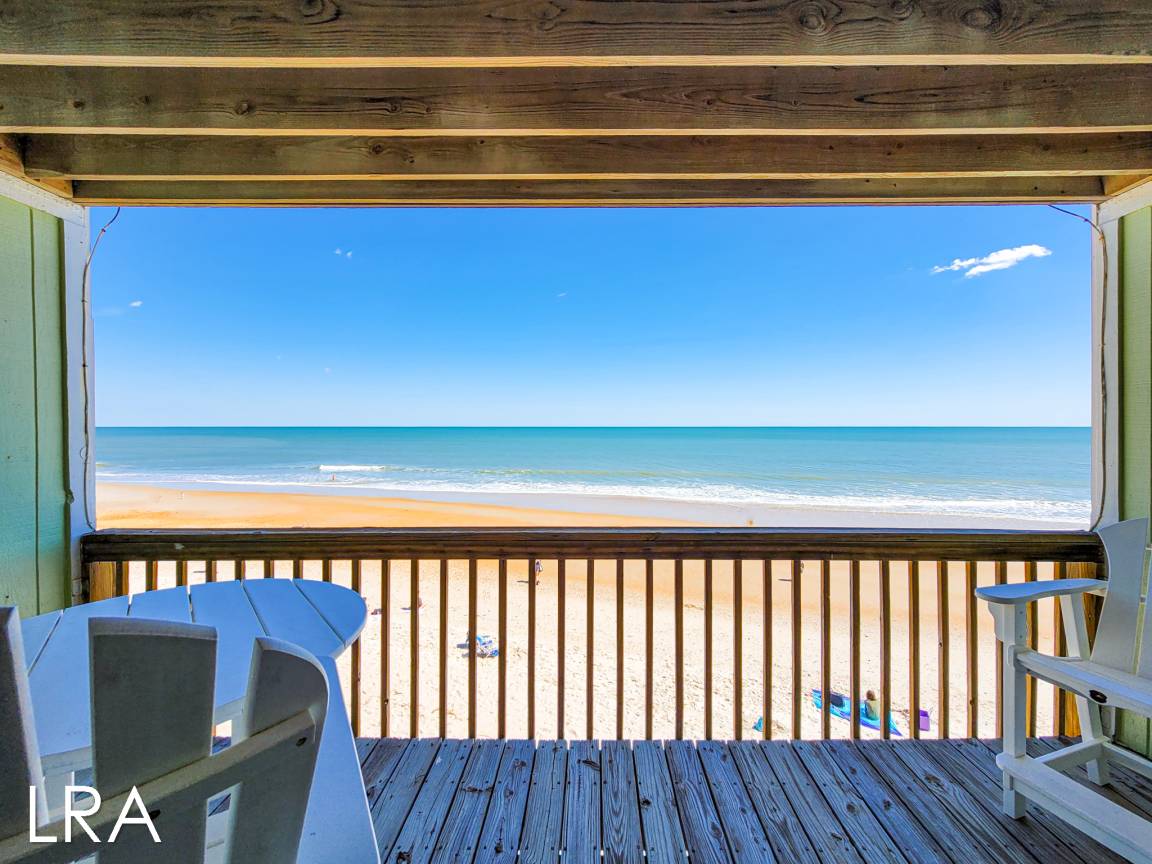 70 M² Condo ∙ 1 Bedroom ∙ 6 Guests - Surf City, NC
