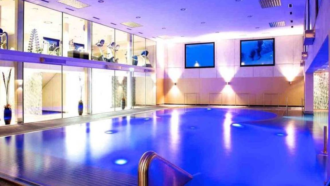 50 M² Appartement ∙ 1 Chambre ∙ 2 Personnes - Seefeld in Tirol