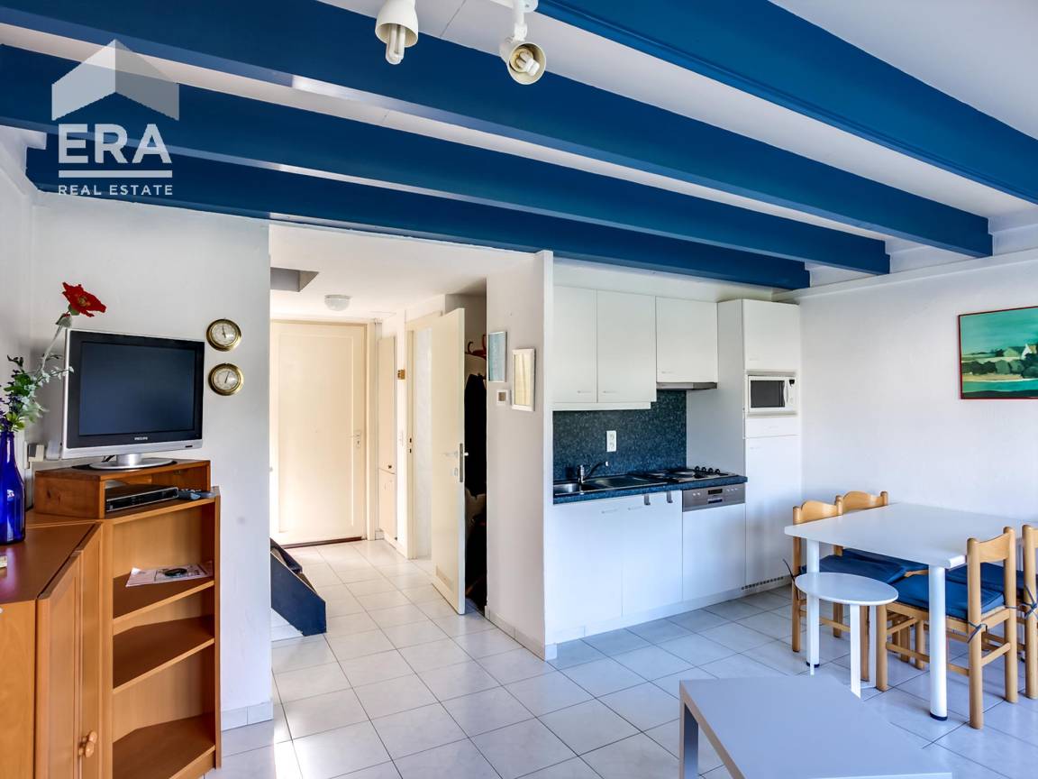 Landhaus ∙ 2 Schlafzimmer ∙ 4 Gäste - Middelkerke