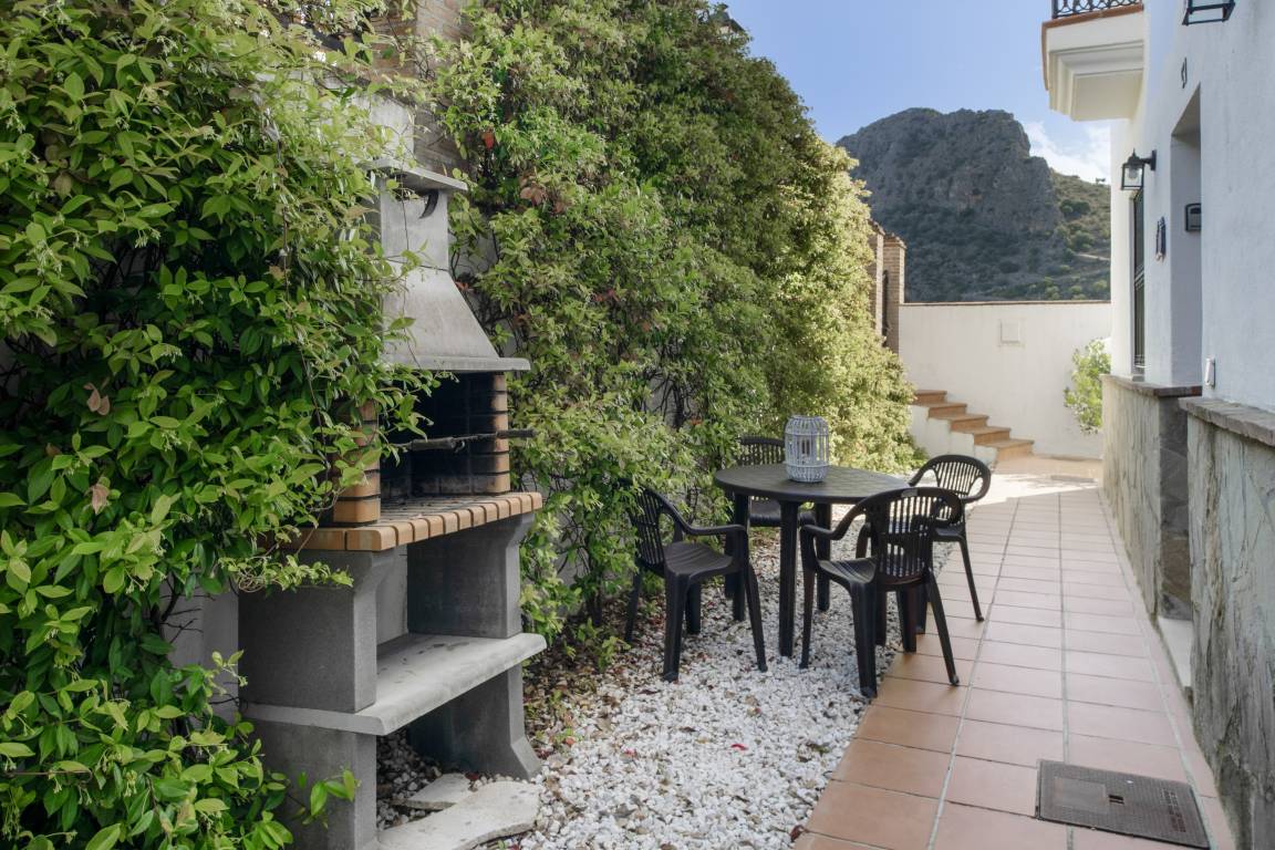 90 M² Apartment ∙ 3 Bedrooms ∙ 6 Guests - Montejaque