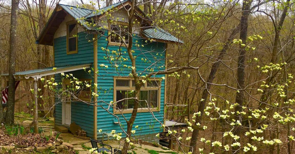House ∙ 1 Bedroom ∙ 3 Guests - Athens, OH
