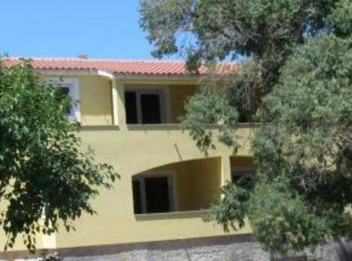 50 M² Apartment ∙ 2 Bedrooms ∙ 4 Guests - Sali