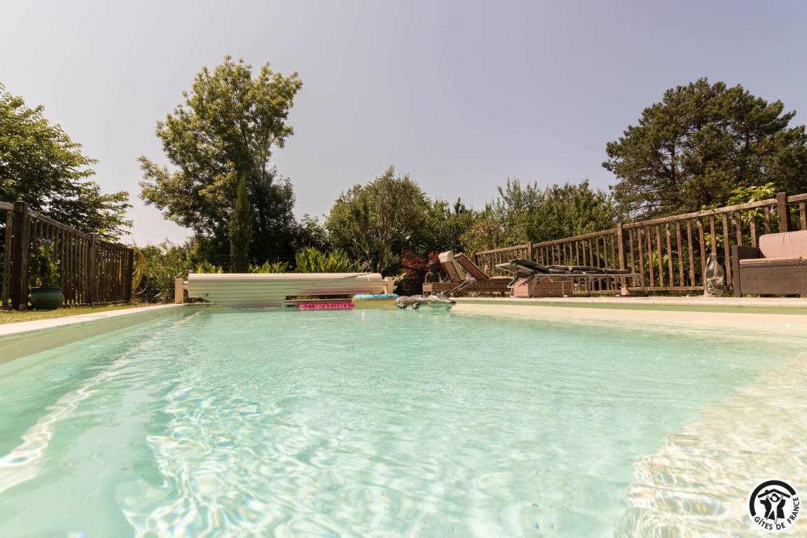 40 M² Gîte ∙ 3 Personnes - Haute-Garonne