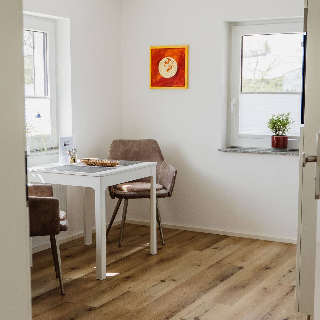 29 M² Apartment ∙ 1 Bedroom ∙ 1 Guest - Weingarten