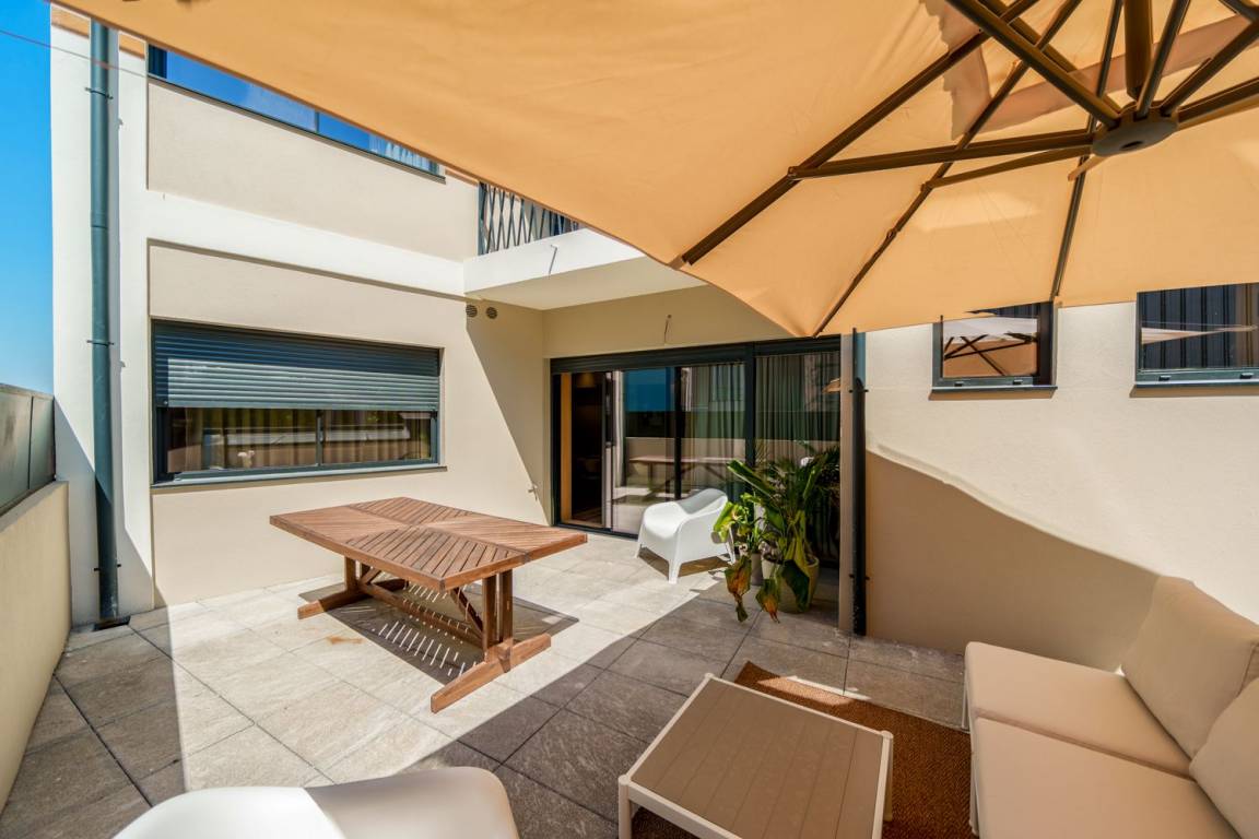 Villa ∙ 3 Bedrooms ∙ 8 Guests - Porto