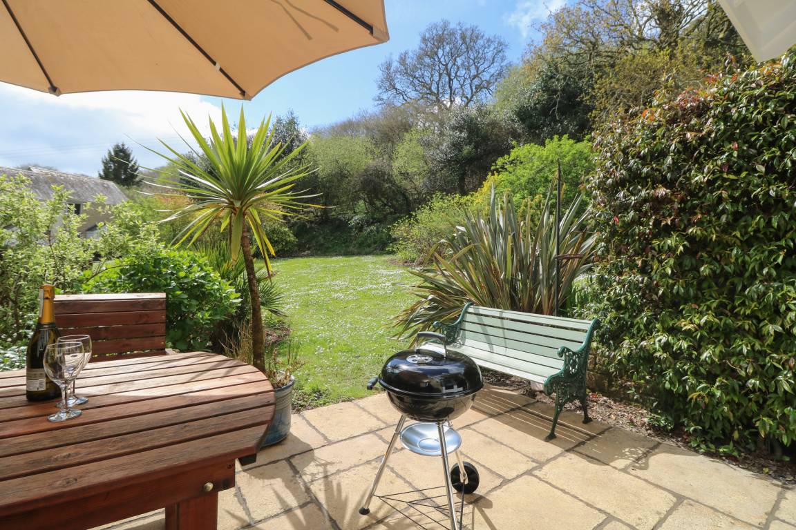 Cottage ∙ 2 Chambres ∙ 4 Personnes - Falmouth