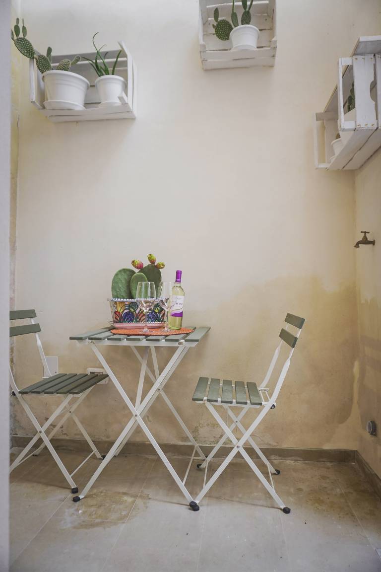 Appartement ∙ 2 Chambres ∙ 5 Personnes - Syracuse