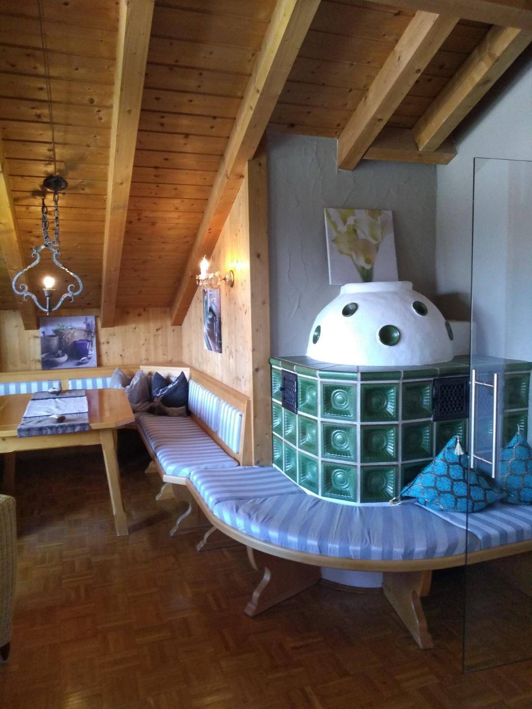 Apartment ∙ 1 Bedroom ∙ 4 Guests - Oberstdorf