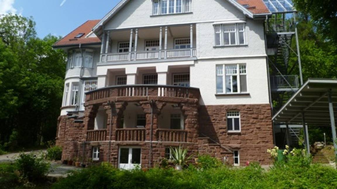 70 M² Apartment ∙ 2 Guests - Gotha