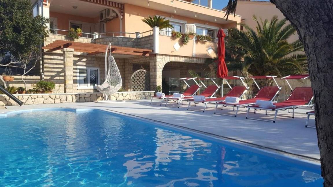 Apartment ∙ 1 Bedroom ∙ 3 Guests - Stara Novalja
