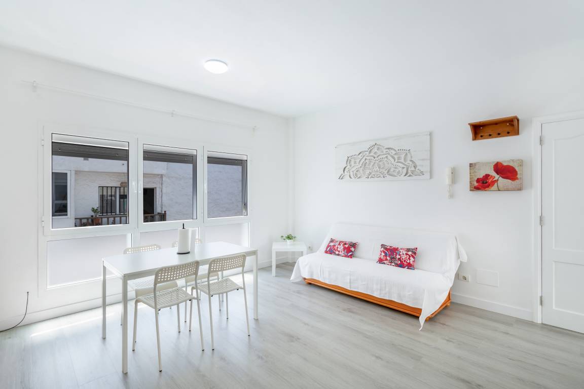 70 M² Ferienhaus ∙ 3 Schlafzimmer ∙ 5 Gäste - Agaete