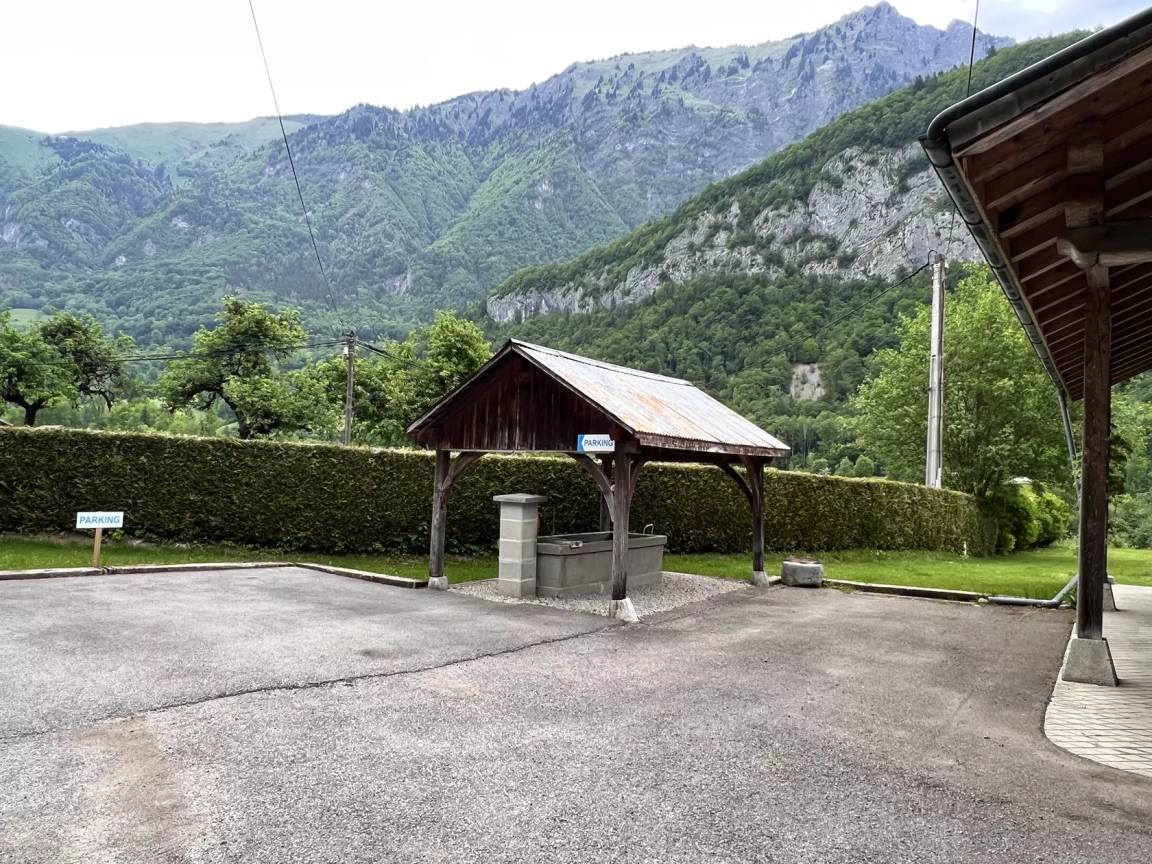 45 M² Maison De Vacances ∙ 2 Chambres ∙ 4 Personnes - Lac de Pététoz