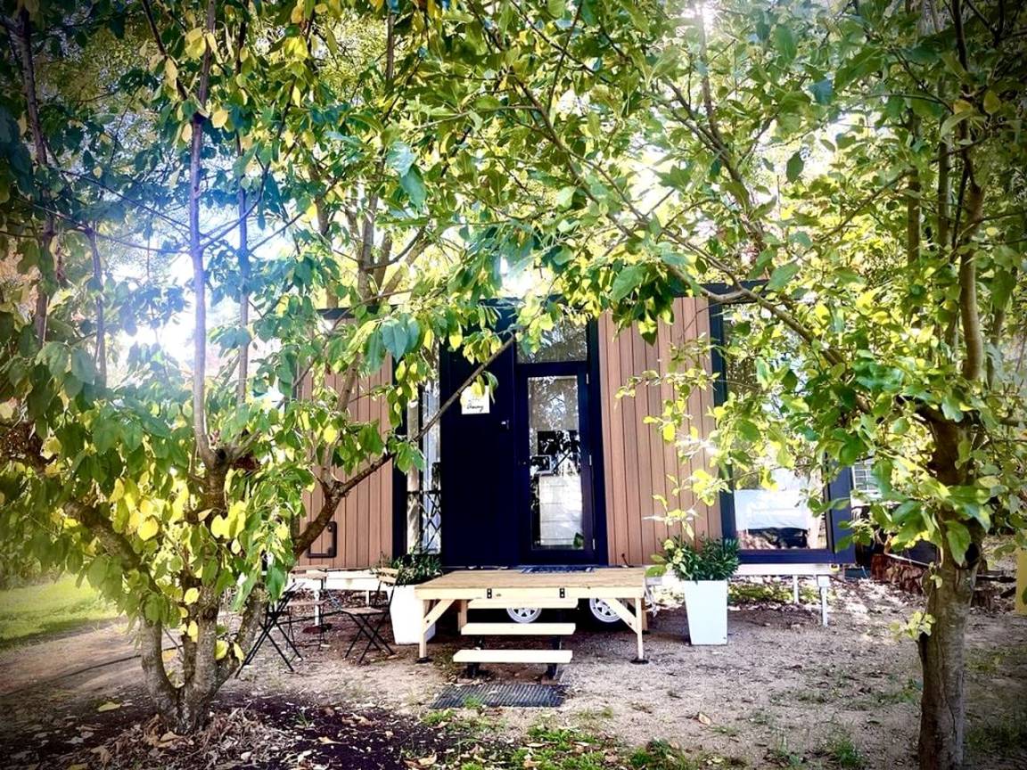 House ∙ 1 Bedroom ∙ 2 Guests - Milawa