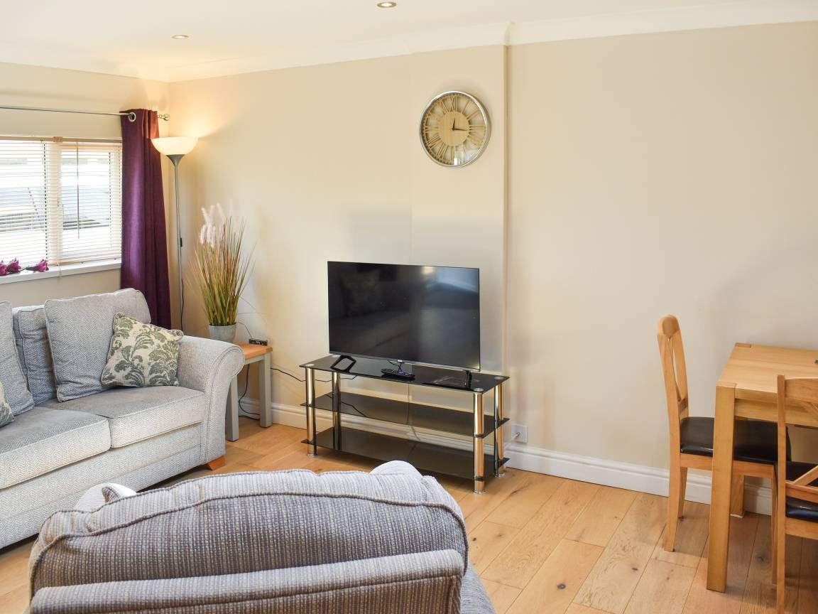 Cottage ∙ 1 Bedroom ∙ 2 Guests - Newcastle upon Tyne