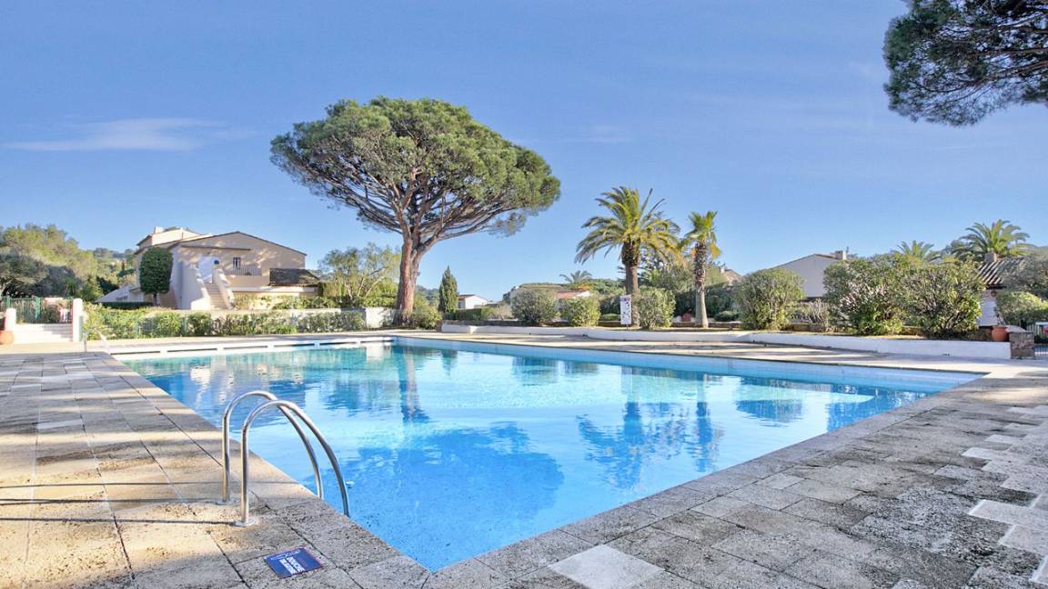 30 M² Appartement ∙ 2 Personnes - Ramatuelle
