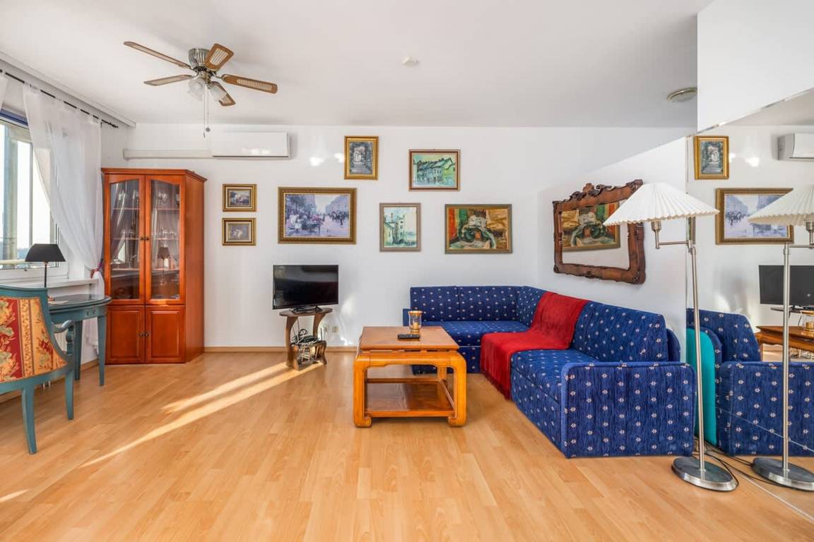 Apartamento ∙ 1 Habitación ∙ 3 Huéspedes - Poznań