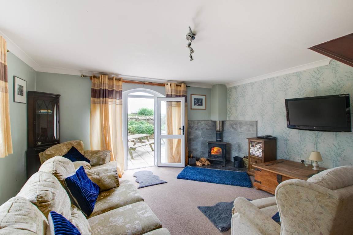 Cottage ∙ 3 Bedrooms ∙ 6 Guests - Haltwhistle