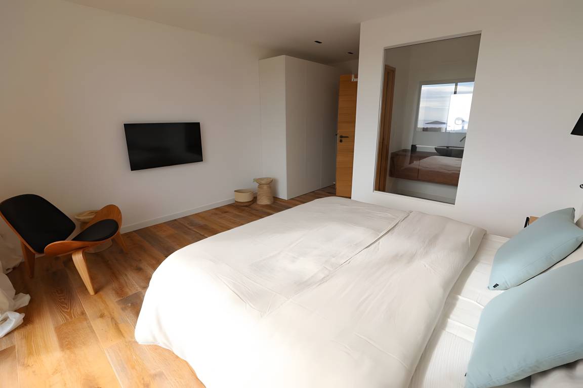 280 M² Casa Vacanza ∙ 5 Camere Da Letto ∙ 10 Ospiti - Zonza