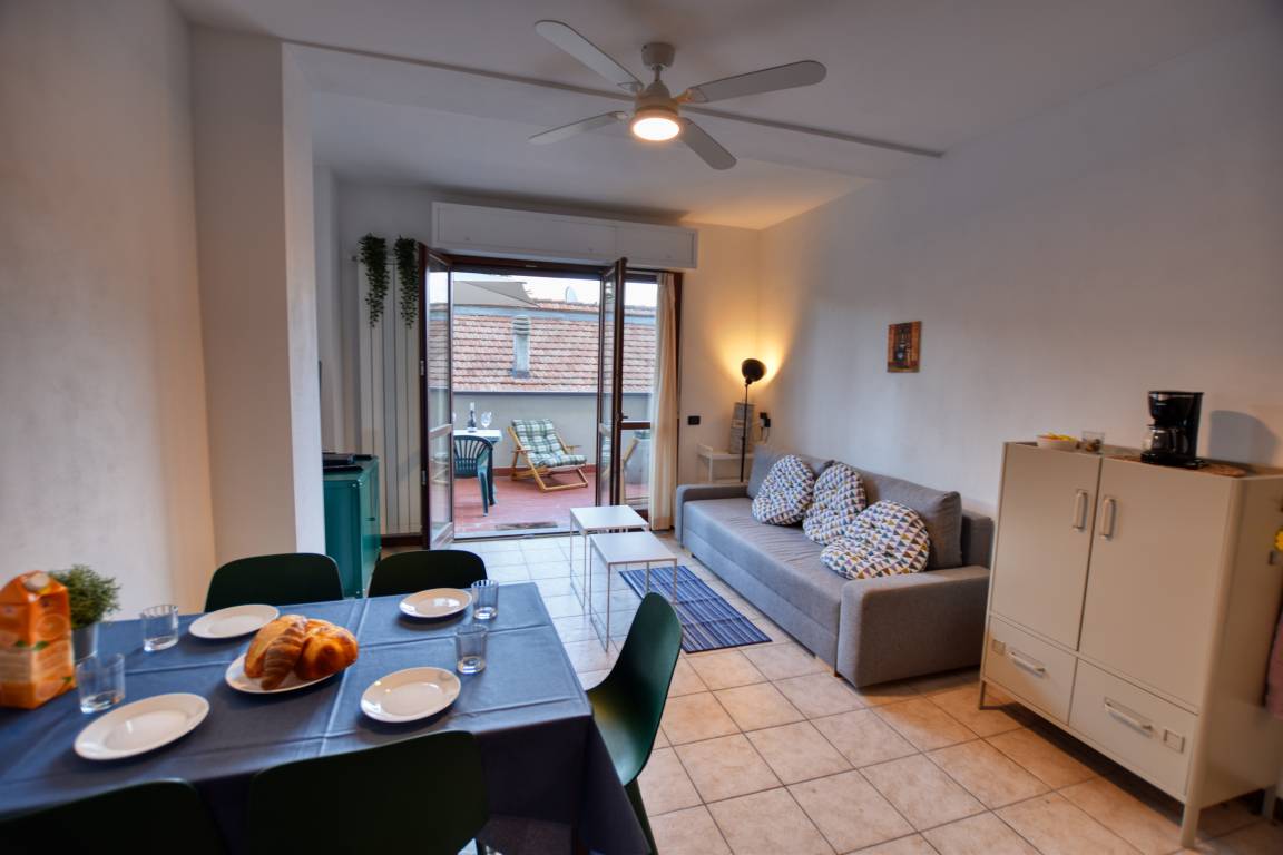 40 M² Estudio ∙ 2 Huéspedes - San Siro