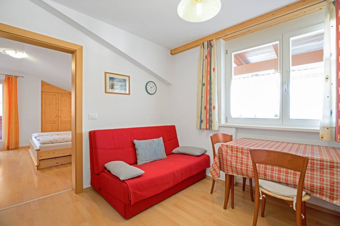 30 M² Apartment ∙ 1 Bedroom ∙ 3 Guests - Olang