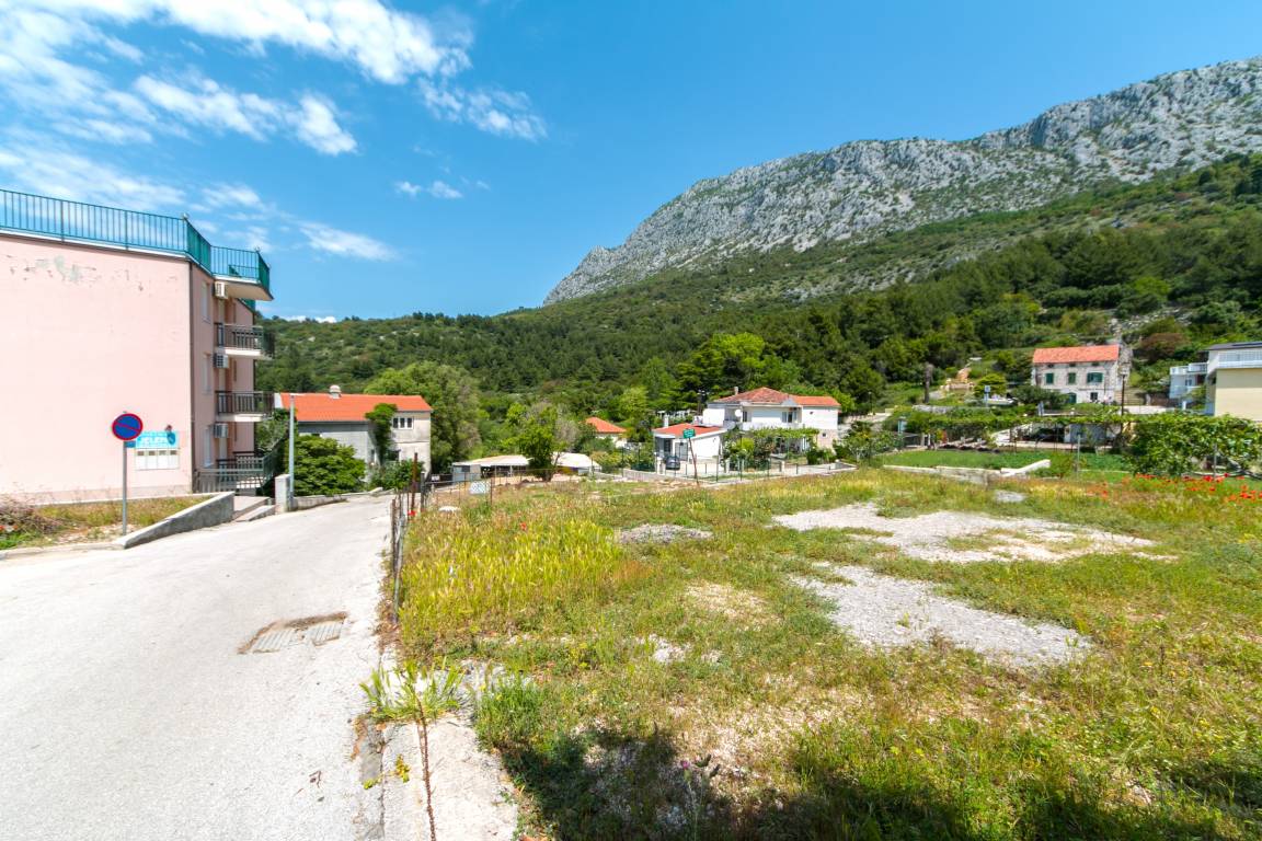 36 M² Ferienwohnung ∙ 2 Schlafzimmer ∙ 5 Gäste - Drvenik