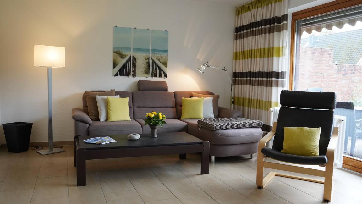 75 M² House ∙ 3 Bedrooms ∙ 4 Guests - Tating
