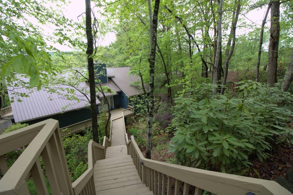 250 M² Casa ∙ 4 Habitaciones ∙ 10 Huéspedes - Lake Lure