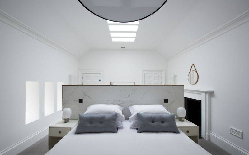 Cottage ∙ 1 Bedroom ∙ 2 Guests - Stornoway