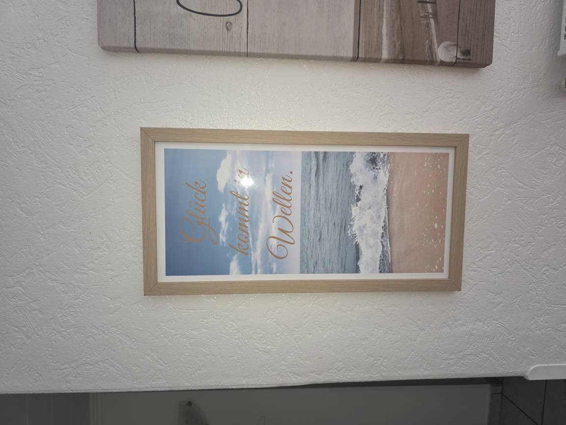 70 M² Apartment ∙ 1 Bedroom ∙ 6 Guests - Norden