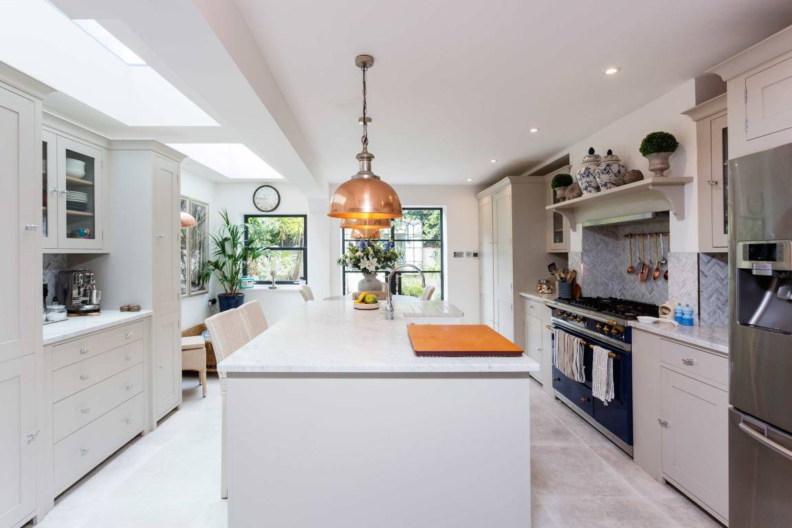 House ∙ 3 Bedrooms ∙ 5 Guests - Forest