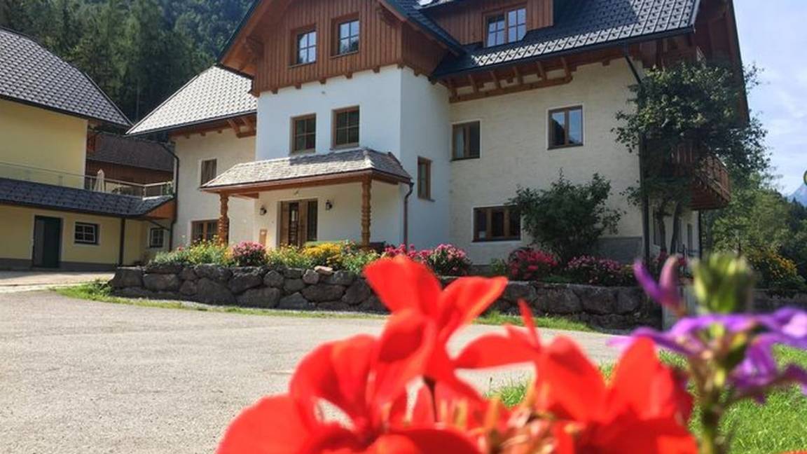 60 M² Apartment ∙ 2 Bedrooms ∙ 4 Guests - Hinterstoder