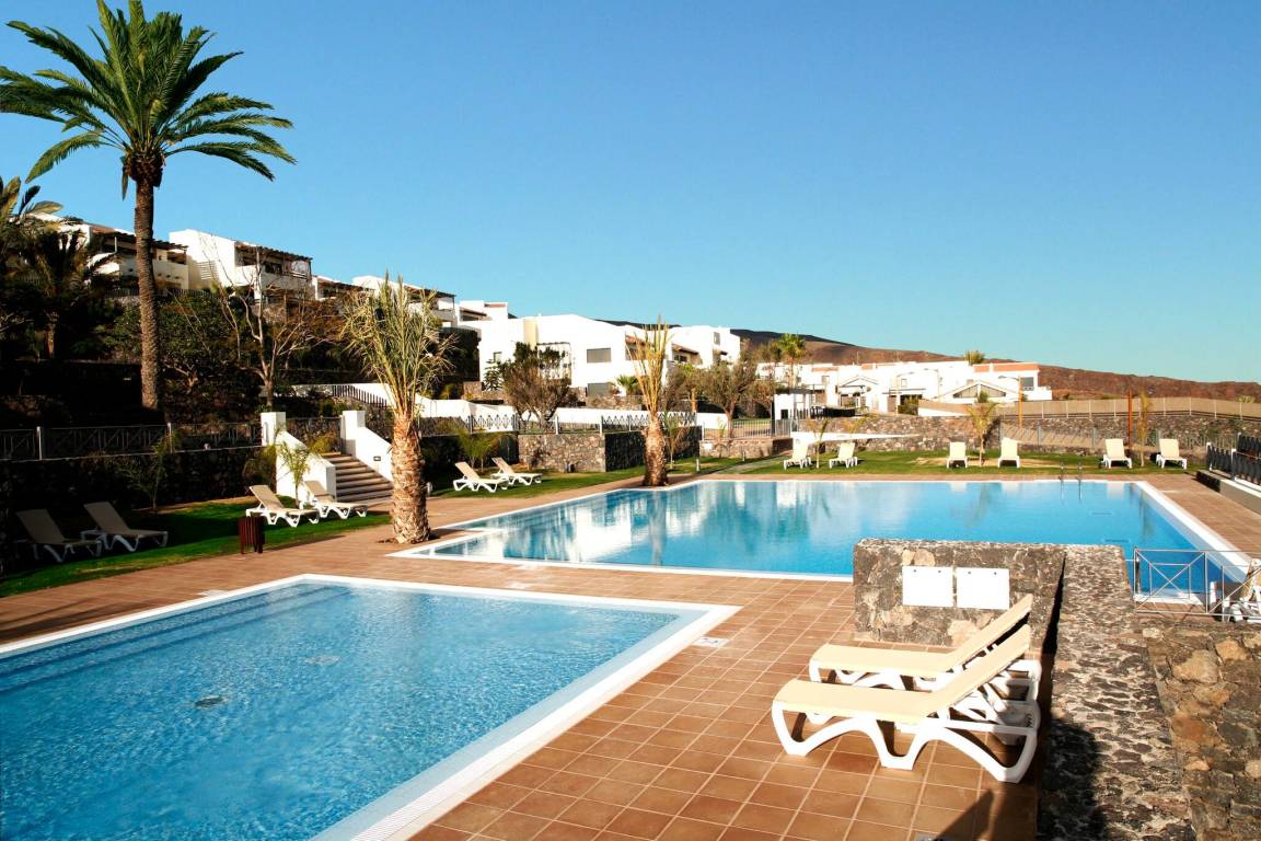 150 M² Apartment ∙ 3 Bedrooms ∙ 6 Guests - La Gomera