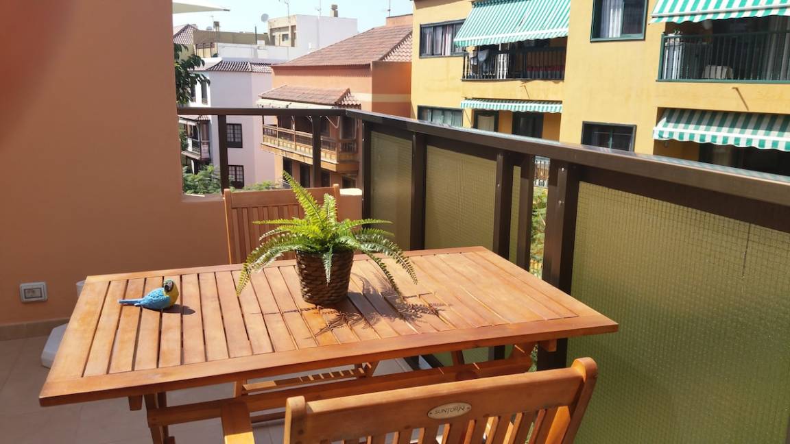 30 M² Estudio ∙ 2 Huéspedes - Puerto de la Cruz