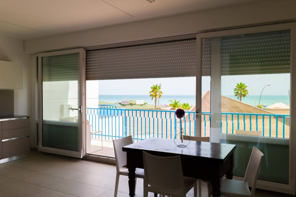 58 M² Apartamento ∙ 2 Habitaciones ∙ 4 Huéspedes - Porto Sant'Elpidio
