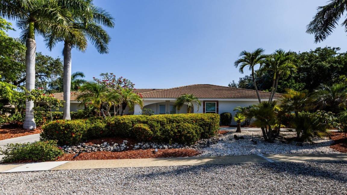 Ferienhaus ∙ 3 Schlafzimmer ∙ 6 Gäste - Marco Island, FL