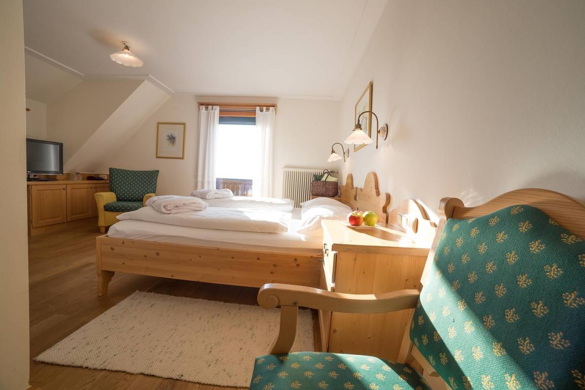 34 M² Hotel ∙ 2 Schlafzimmer ∙ 4 Gäste - Teichalm