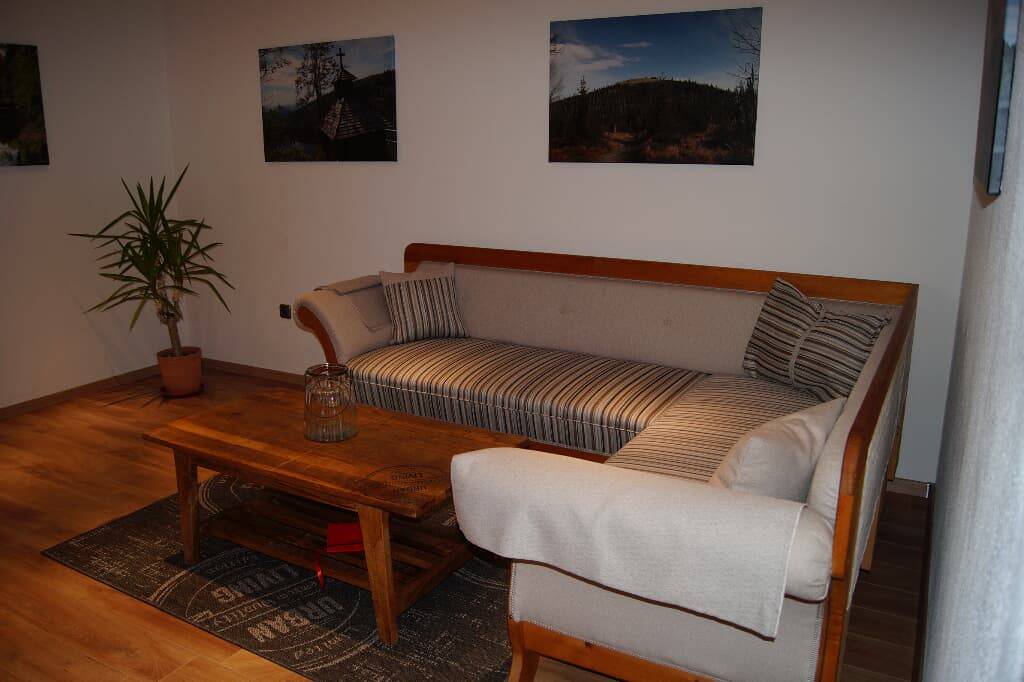140 M² Apartment ∙ 2 Bedrooms ∙ 6 Guests - Hauzenberg
