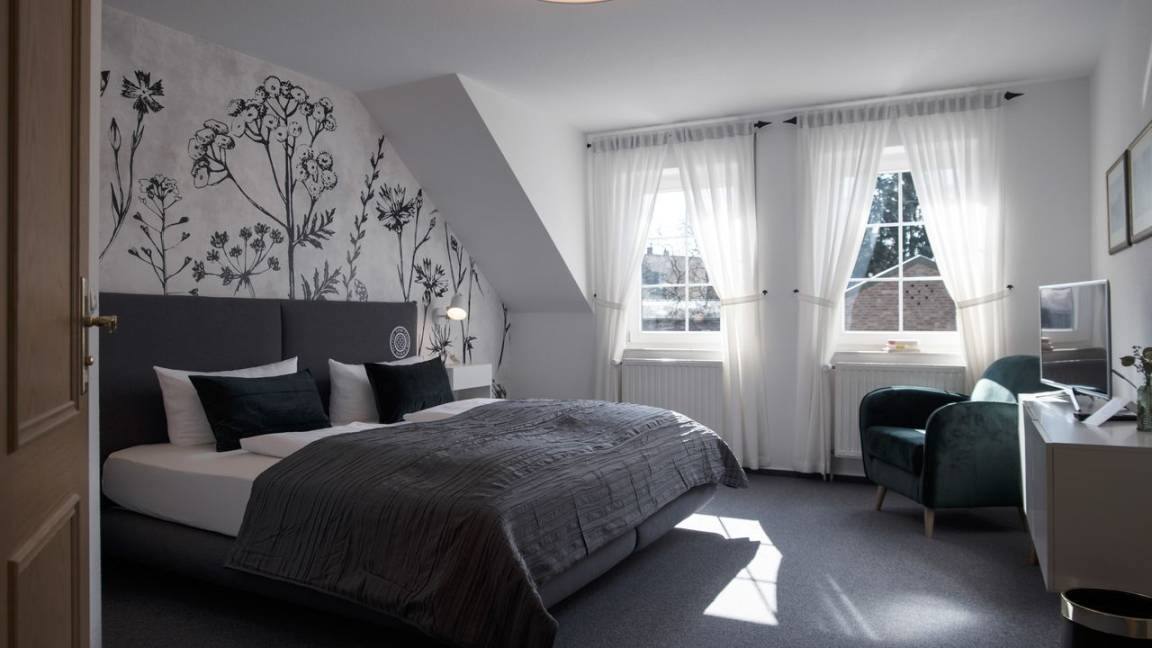 Hotel ∙ 2 Guests - Neuruppin