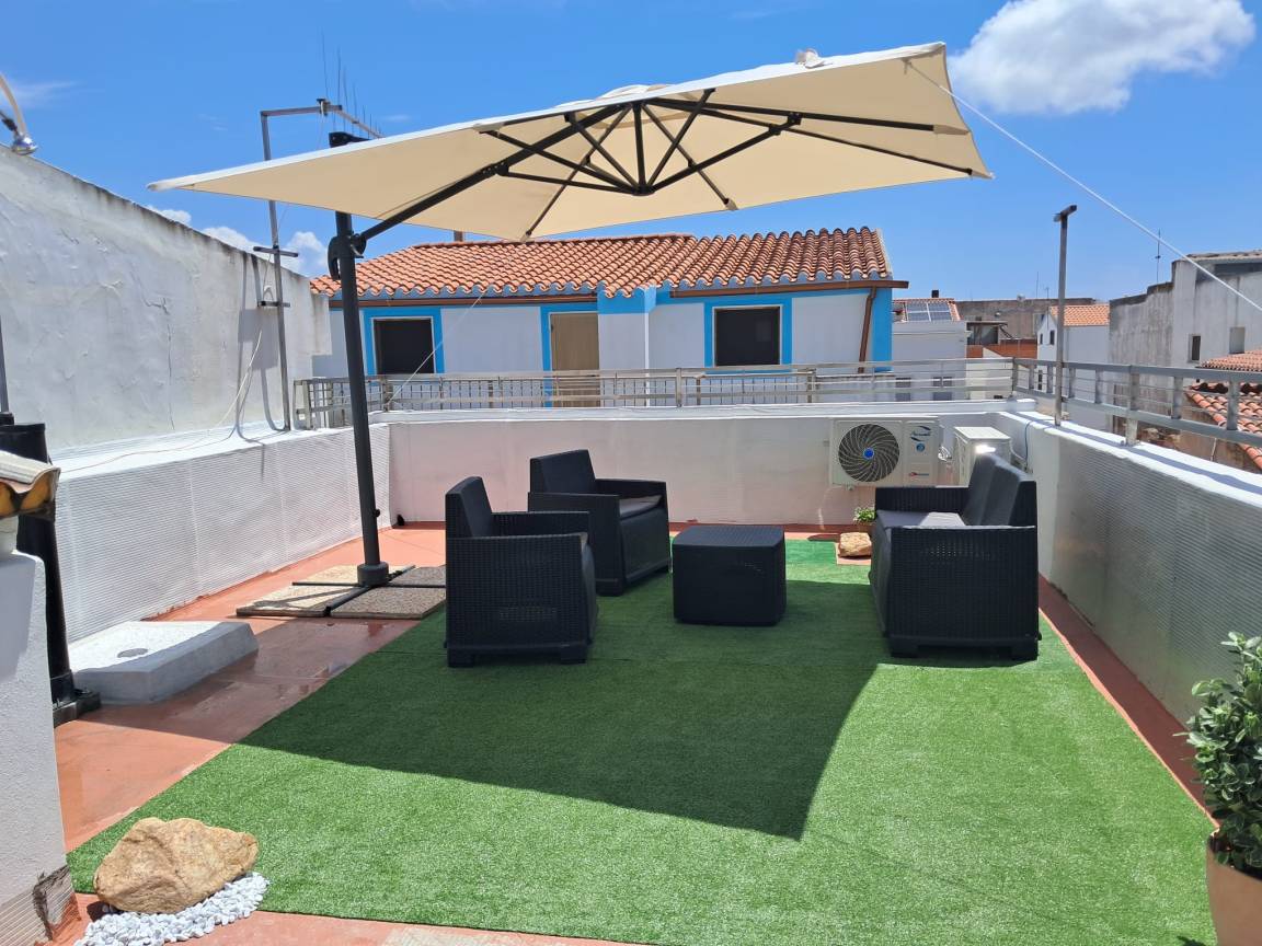 145 M² House ∙ 2 Bedrooms ∙ 4 Guests - Sant'Antioco